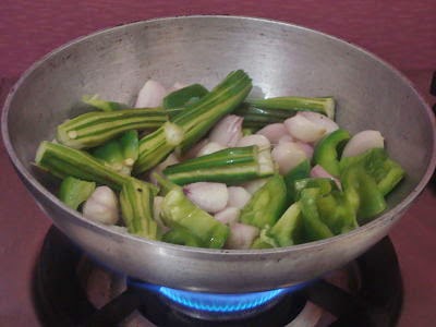 Bisibelahbath (Bhojana's Authentic) - Bhojana Recipes