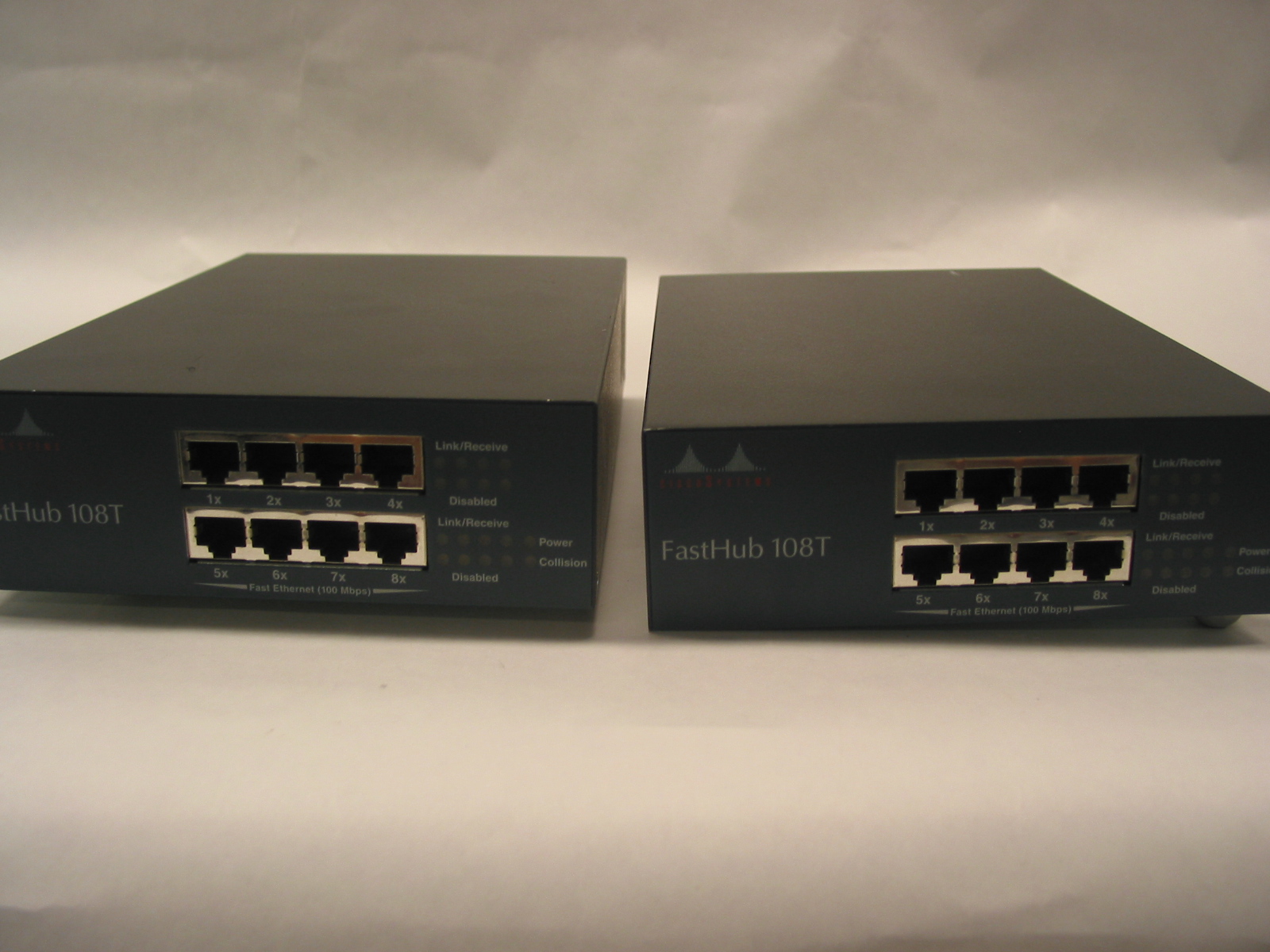 Chief Information Officer (CIO): Perbedaan HUB dan SWITCH