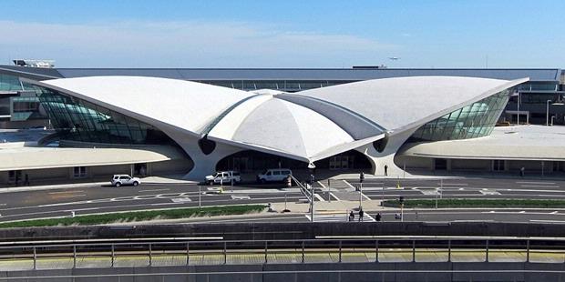 Langgam Arsitektur Modern Futuristik - Arsitur Studio