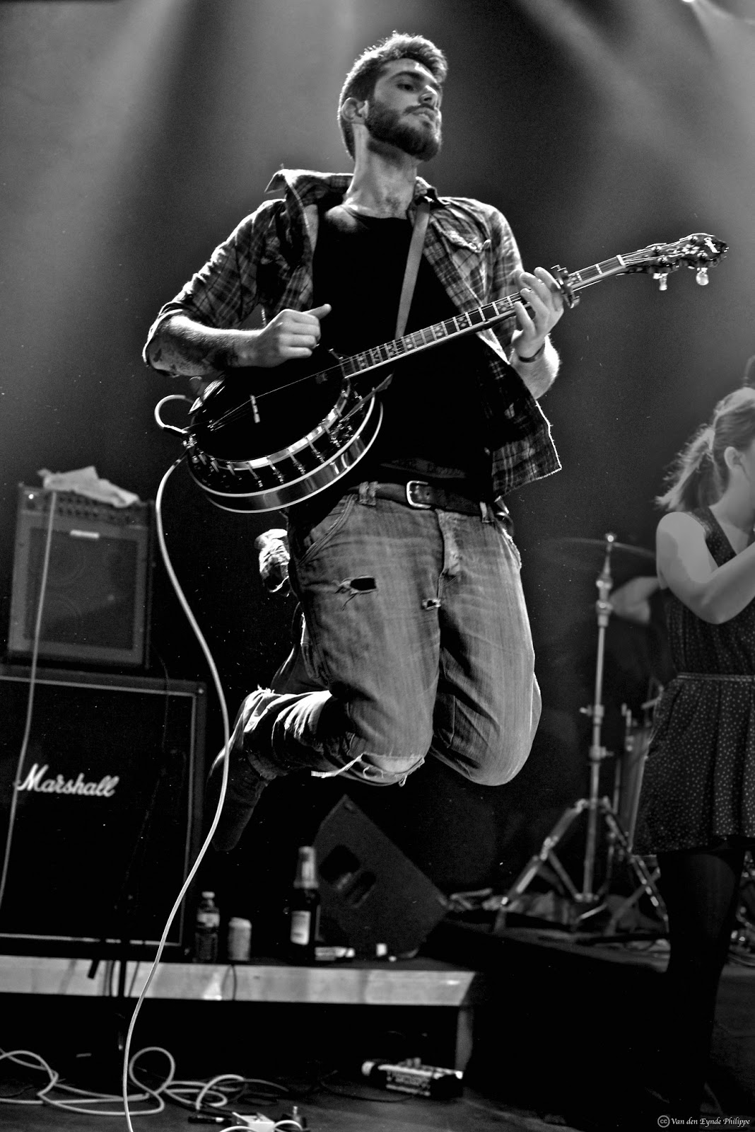 VdE Tribulations: Aralunaires