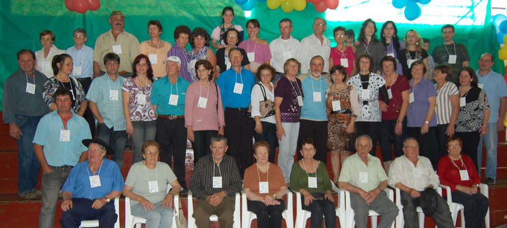 SANDRI GIUSEPPE: Genealogia de Adolfo Sandri