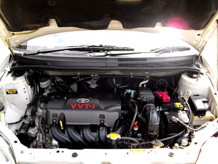 Kelebihan Kelemahan Vios LIMO Ex.Taxi Blue Bird