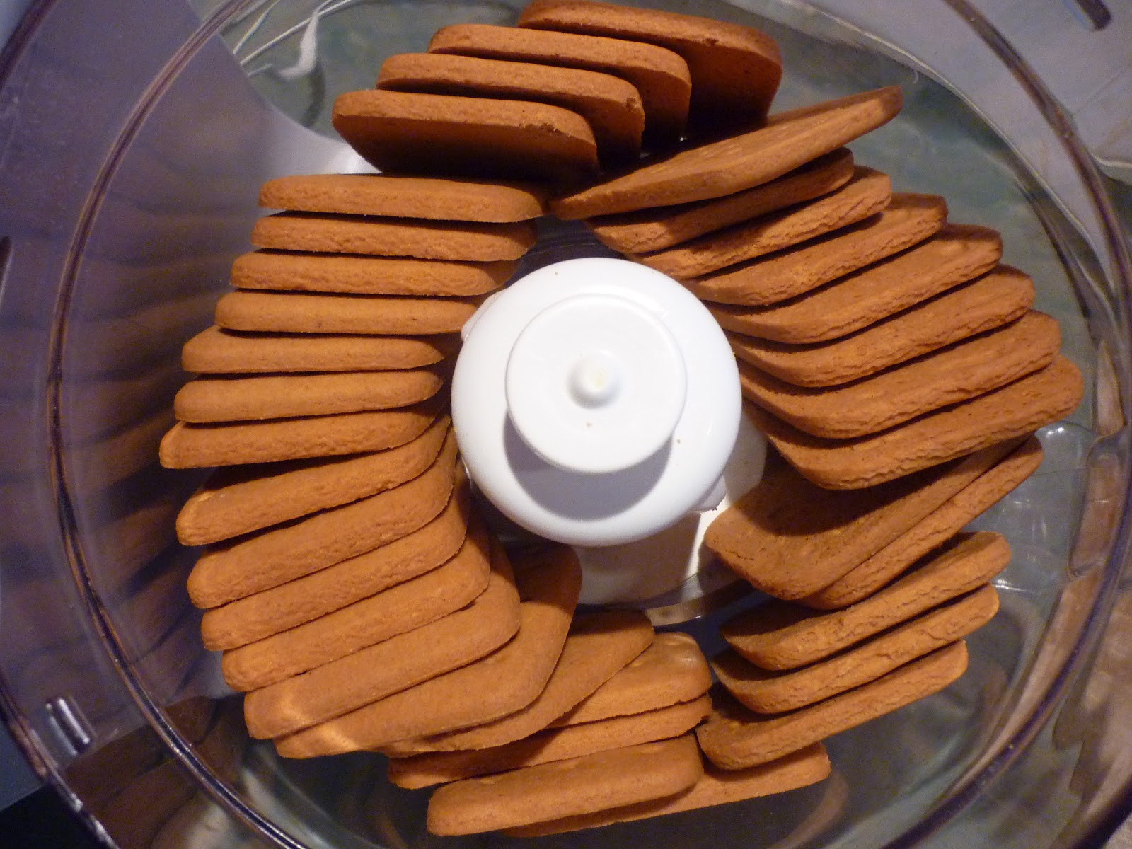 Little things . . .: Lolly cake!