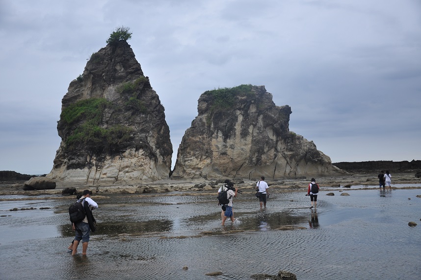 Travelplus Indonesia: Tujuh Obyek Wisata di Jawa Favorit Fotografer