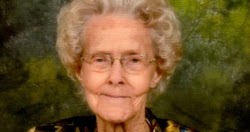 Inside Joplin Obituaries: Kay Leighton-Floyd