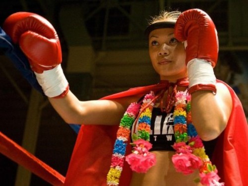 Aby Rulloda – Idol Features