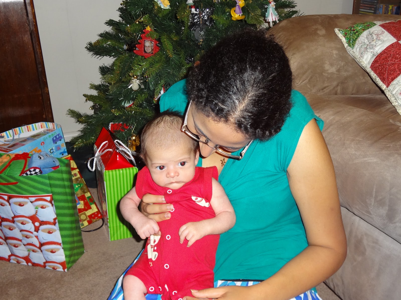 Living the Multicultural Dream: With Love - Bogan Christmas and Wog ...