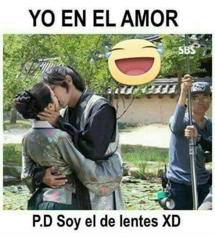 Yo en el Amor (Memes Vida Amorosa) - Chistes y Memes