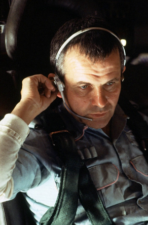 The best of horror films: Alien Saga (SC-FI HORROR)