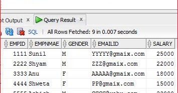 SQL ,Data Warehouse and Testing Concepts: ORACLE- ANALYTIC FUNCTIONS ...