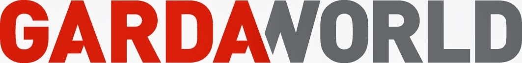 Stephen Flint Photography: GARDA WORLD - Boston - October 2013