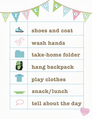 It's the little things: Make your afternoons a delight with this free ...