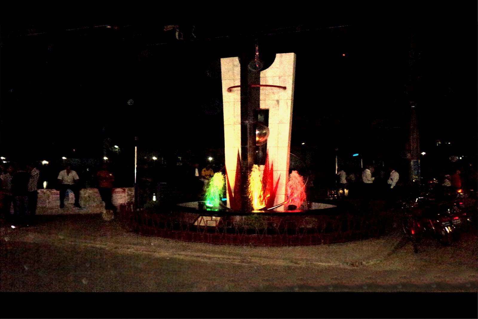 EXPLORE THE WORLD: Barisal City, Bangladesh; Image Gallery