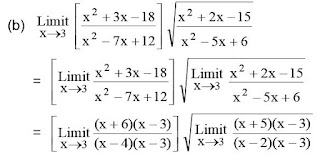 Teorema Limit - Materi Lengkap Matematika