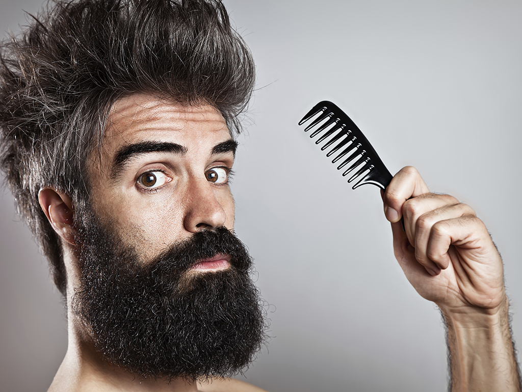 Moda para los hombres: junio 2016