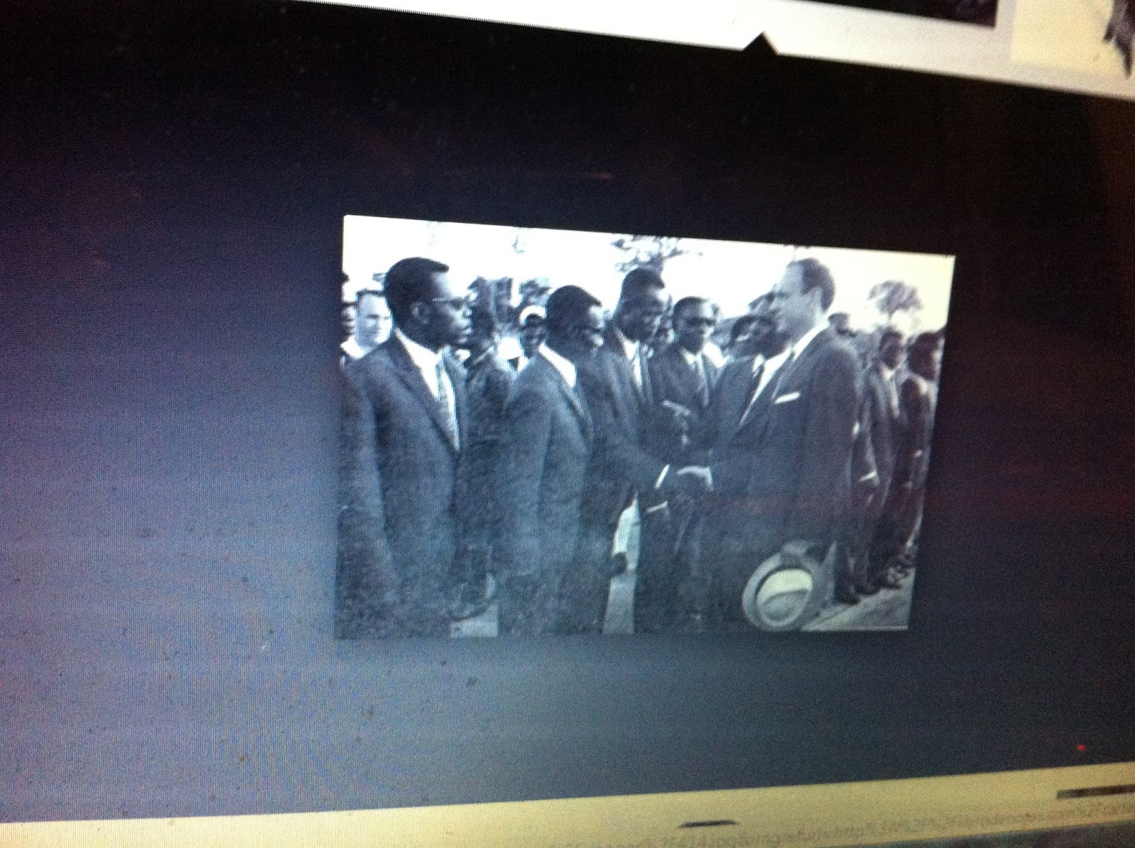 THE BLACK SOCIAL HISTORY:: BLACK SOCIAL HISTORY - AFRO-EQUATORIAL ...
