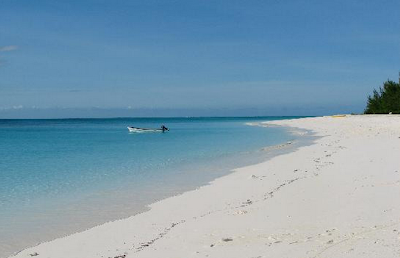 10 Pantai dengan Pemandangan Paling Mejakjubkan Sejagat Raya ~ basa-basi