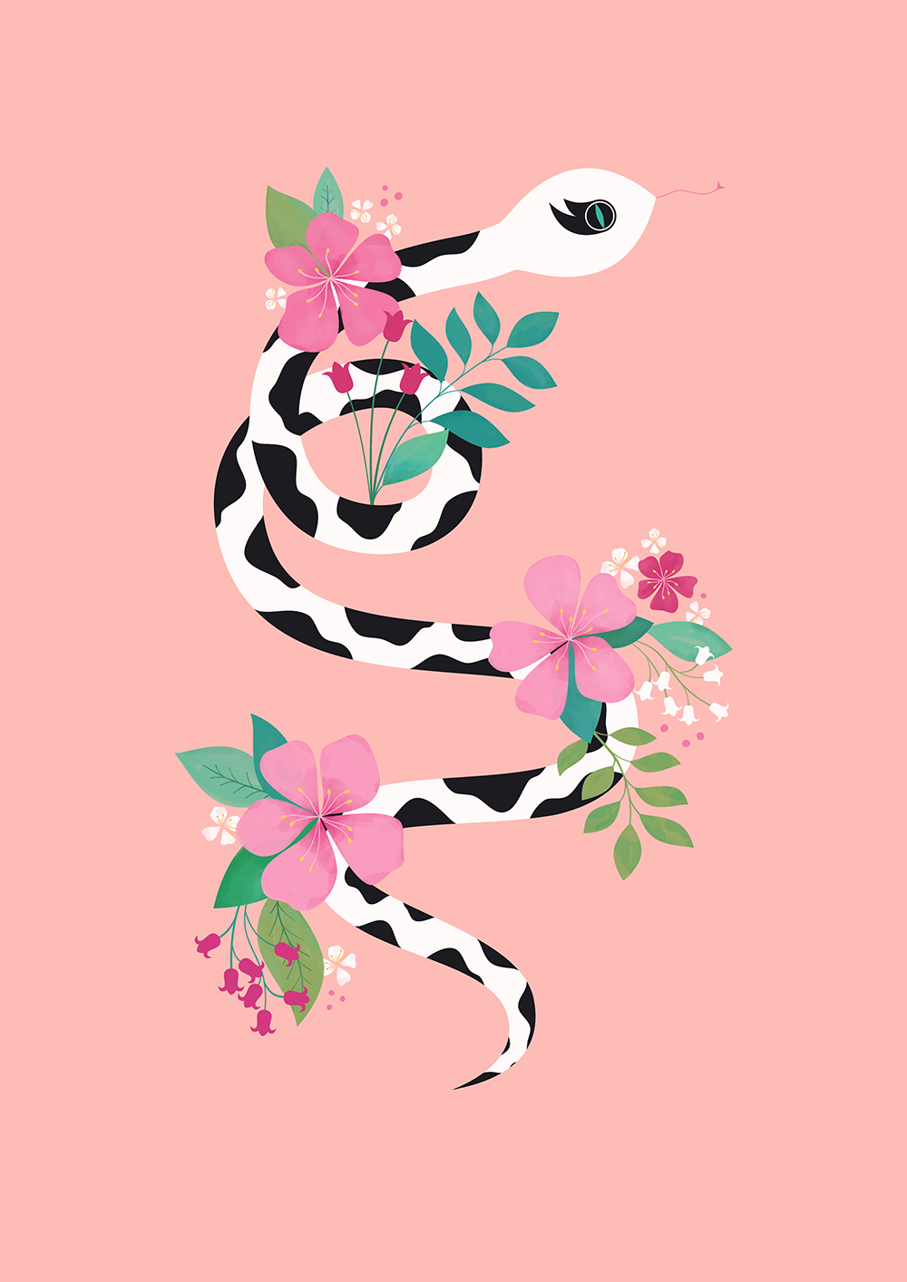 Carly Watts Art & Illustration: 2018