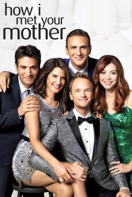 Reviews Worth It: How I Met Your Mother - TV Series 2005-2014
