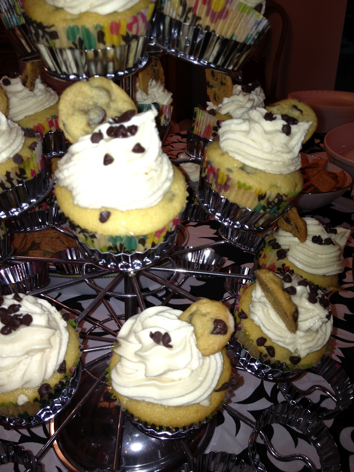 Scrambled Legs Running: ... and the winner is!!!!