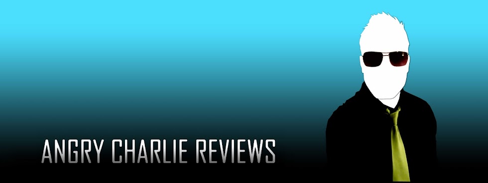 Angry Charlie Reviews: RISE OF THE PLANET OF THE APES (2011)