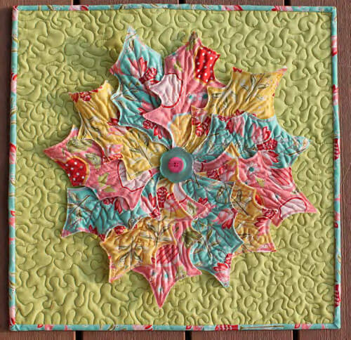 How to Make Accurate Air Quilt Models