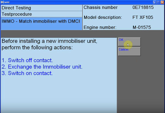 How to Program DAF keys with FVDI2, VCI Lite or VCI 560 : obdtoolsのblog