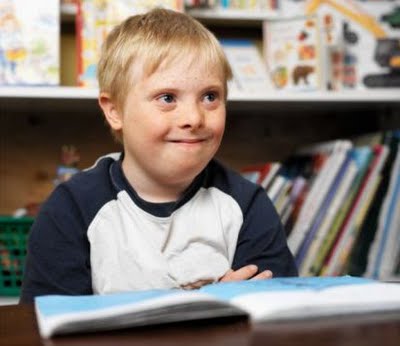 ¿Y tú qué harías?: Tipos de discapacidades mentales