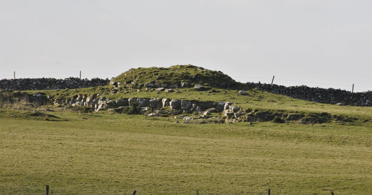 Rathcroghan Visitor Centre, Cruachan Aí: Rathcroghan Spotlight - Carns ...