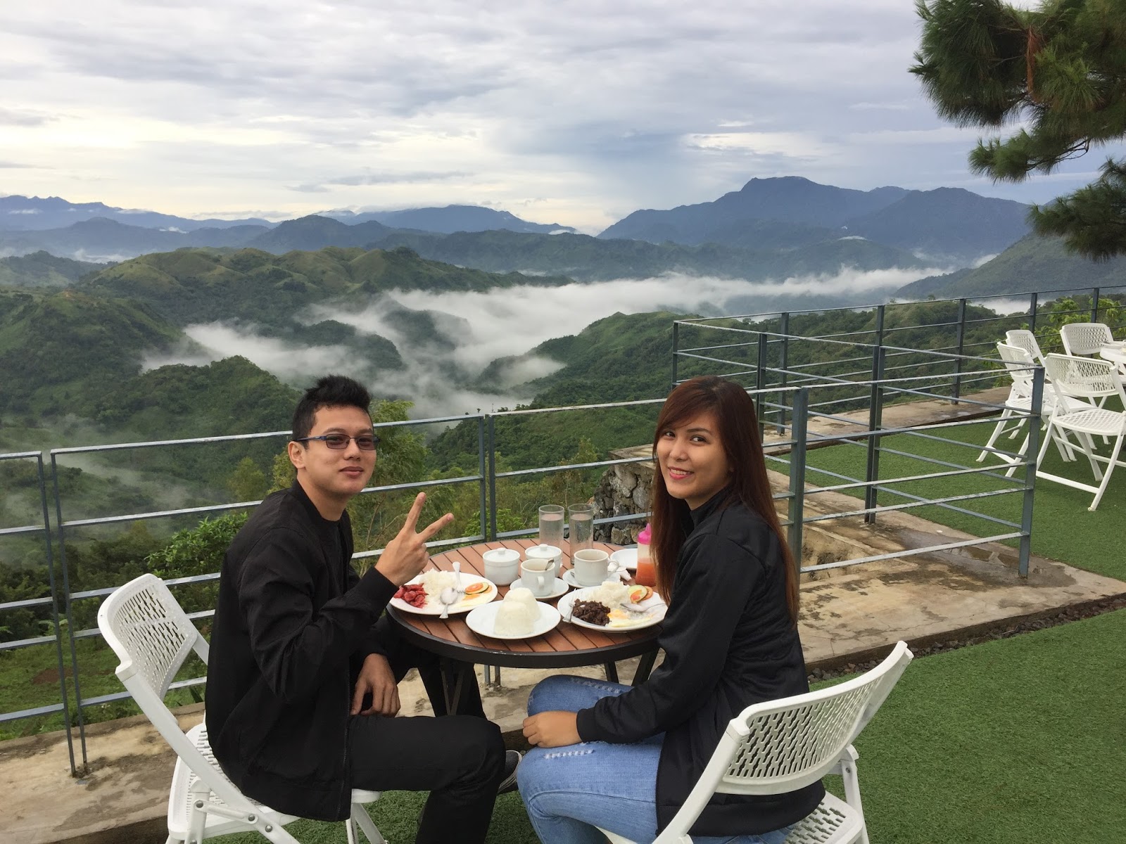 MytwinkletwinkleStar: Finally! Sea of Clouds in Martessem