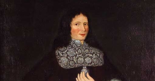 Ghost Traces: Samuel Clement Paints