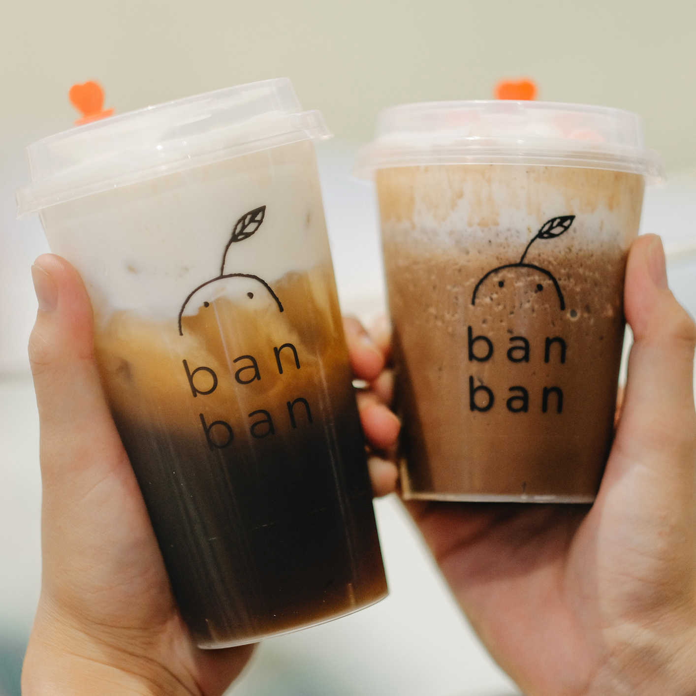 BANBAN TEA - LIPPO MAL PURI - eatandtreats - Indonesian Food and Travel ...