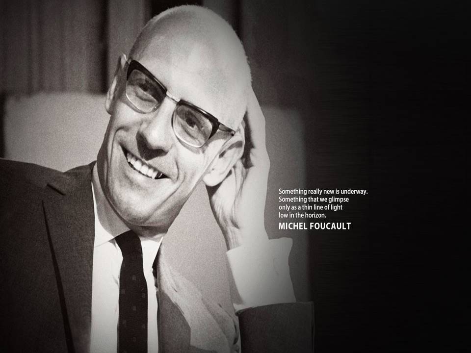 ithinkphilosophy: The History of Sexuality by Michel Foucault