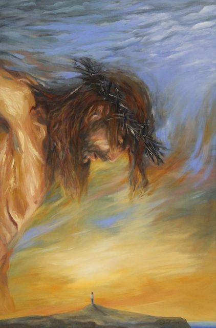 Kettesben...: Dr. Galántai Orsolya és Ruff Tibor