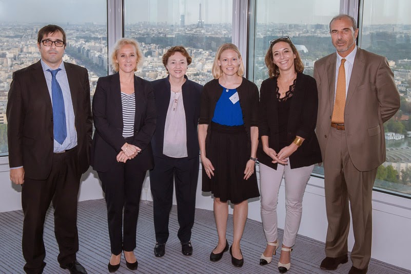 Plus de vie en Jaune ?: Pourquoi un LLM ? Rendez vous le 10 octobre à ...