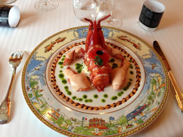 Passion For Luxury : French cooking guru Paul Bocuse is "chef of century"