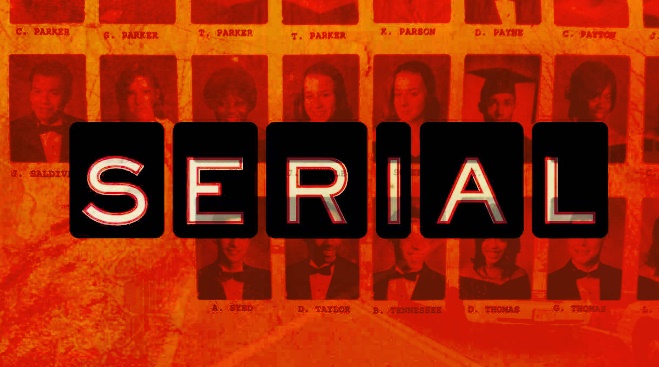 Learning Junkies: My Reflection on Serial Podcast