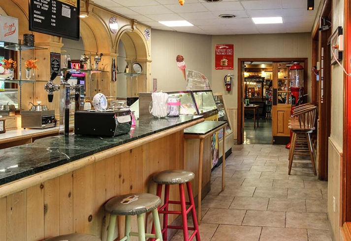 Passport America Site Seers: Fontana Village Resort/Campground at ...