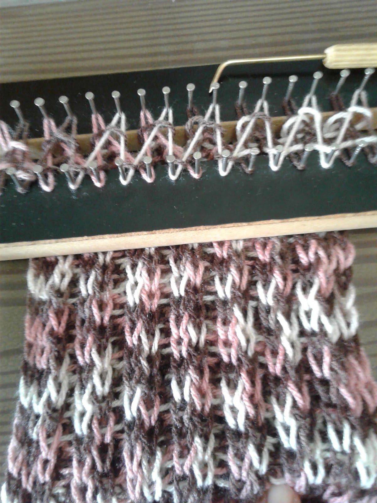 Artetramas Online- Acessórios de Tricô e Bordados Personalizados ...