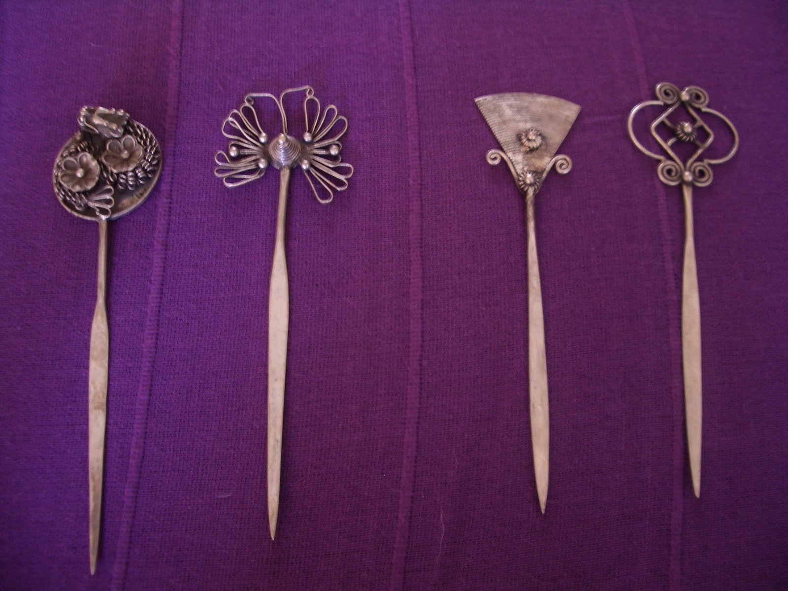 tribaldantzari: pinchos pelo miao V