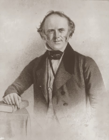 Storia della Geologia: In principio fu Charles Lyell