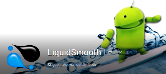 imahginable: EVO 3D ROM: LiquidSmooth by Johnnyslt
