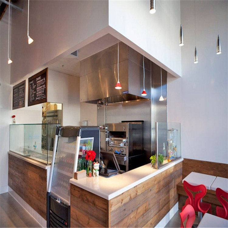 coffee bar counter design - Interior Design