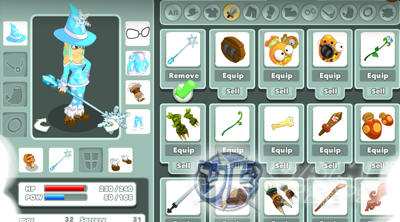 Cloudstone: Wizard Skill Builds and Guide - UrGameTips