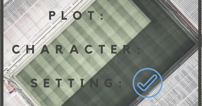 H English 10 | 6th Period: LOTF Chapter One: Setting