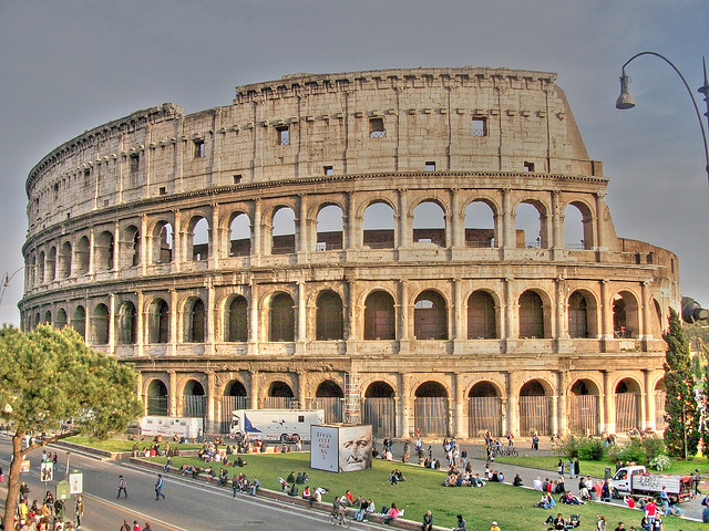 World Tourism: 10 Top Tourist Attractions in Italy