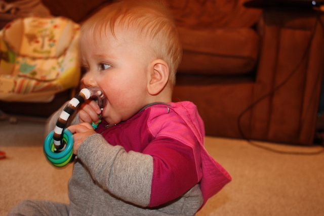 Mellow Mummy: Sassy Baby Toys Review : Taking life as it comes...