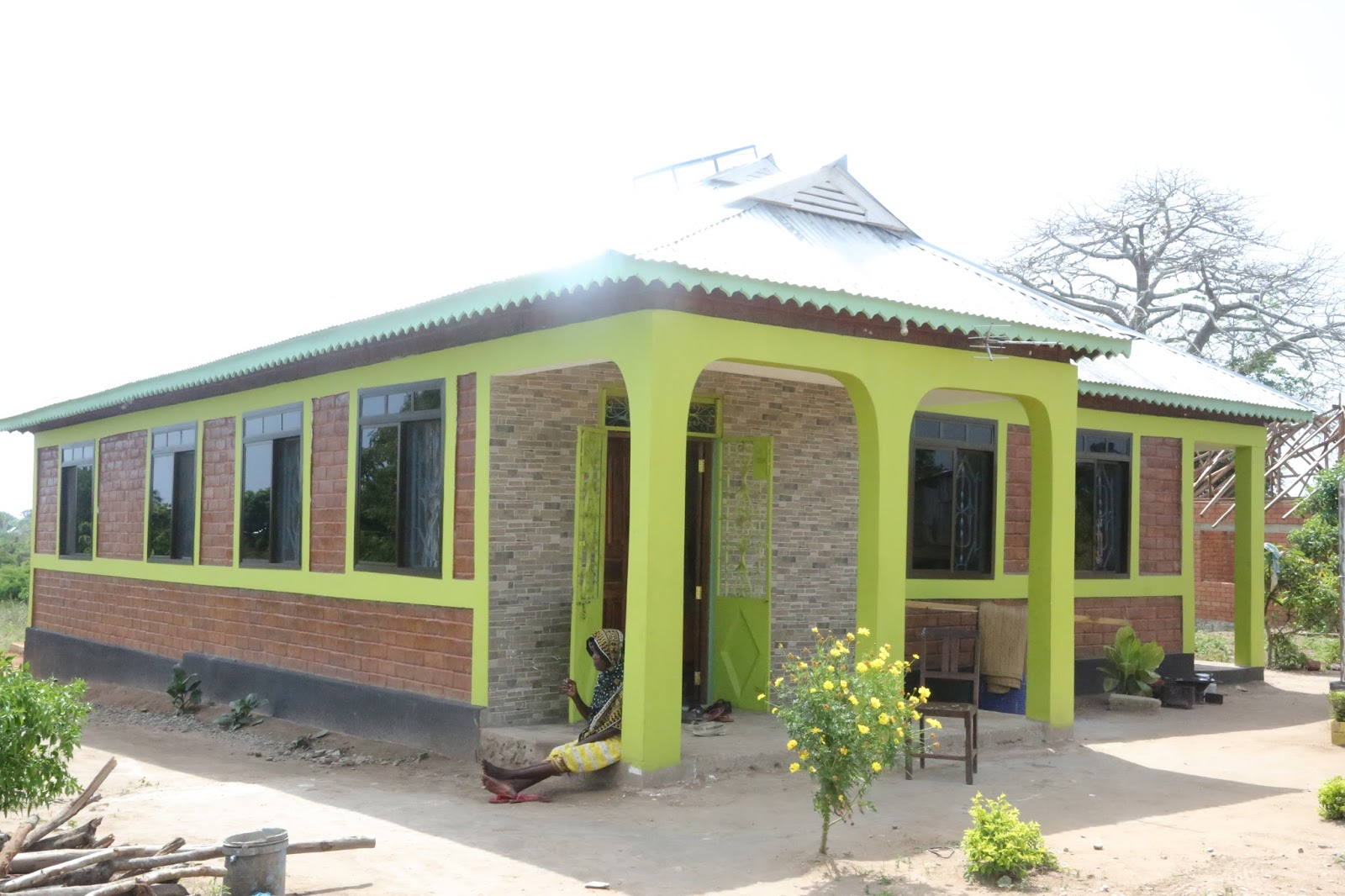 WAKALA WA TAIFA WA UTAFITI WA NYUMBA BORA NA VIFAA VYA UJENZI ...