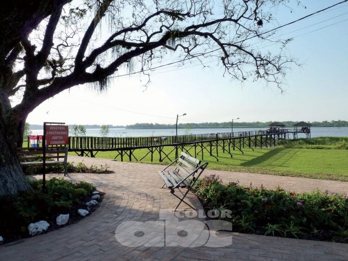 BienvenidoParaguay: Una nueva luz sobre las Ruinas de HUMAITÁ