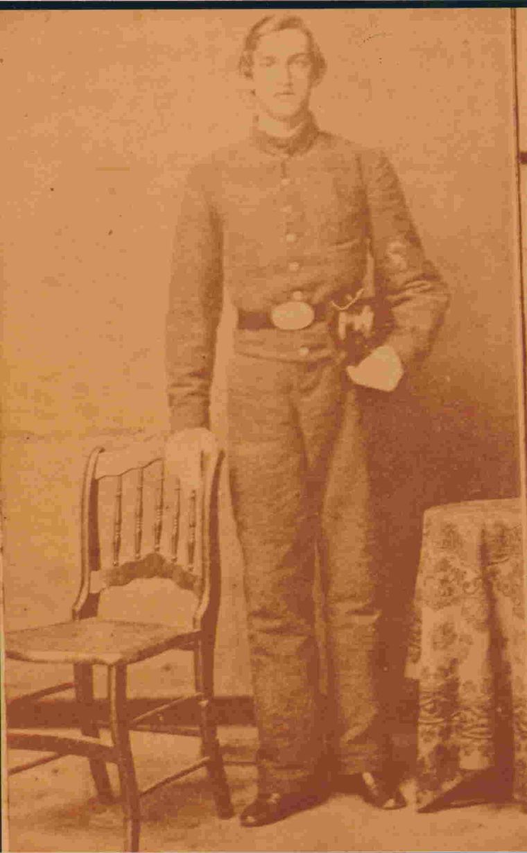 Debbi's Front Porch: Montagu Mansion